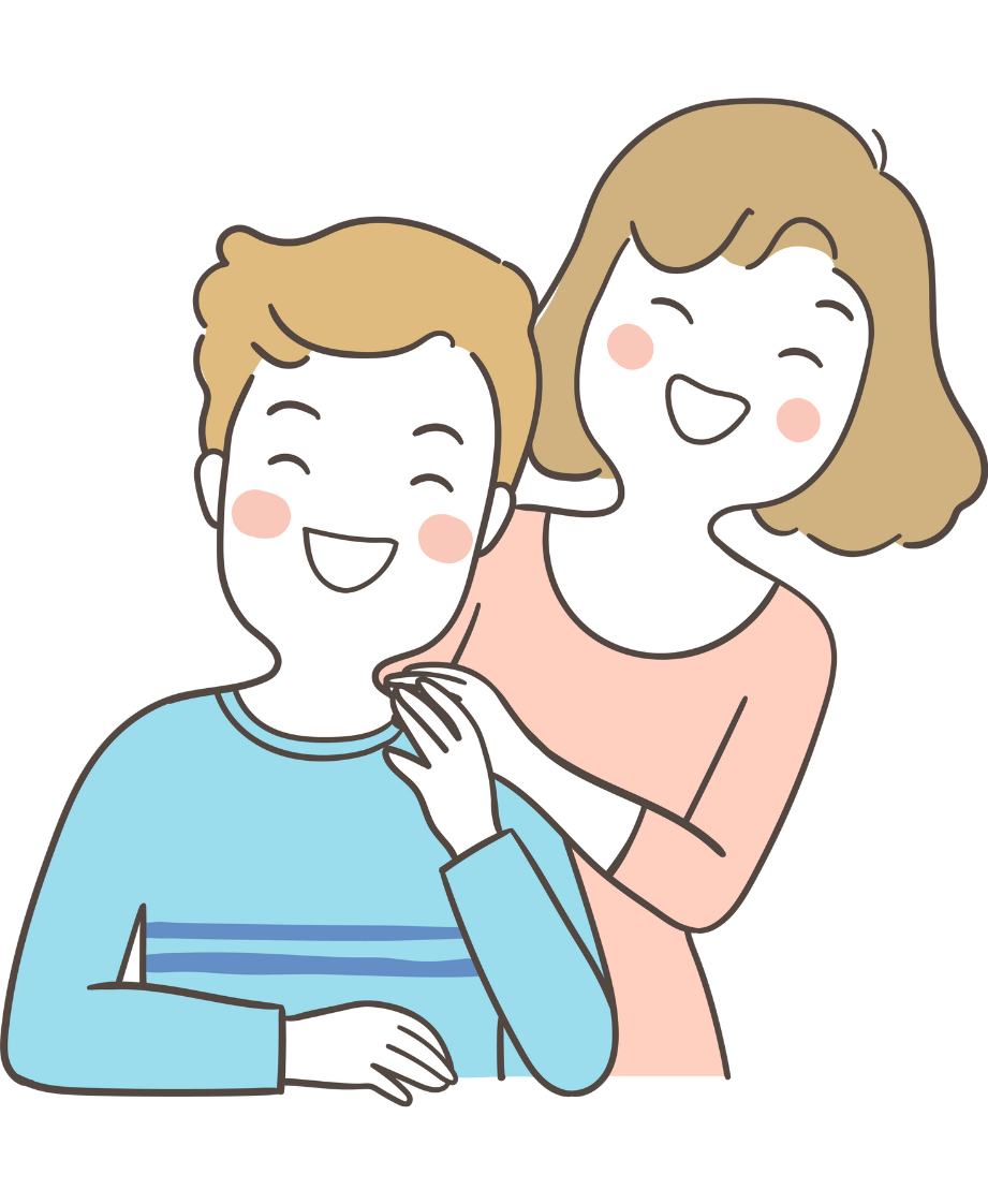 For Home & Humans – The Blep Club